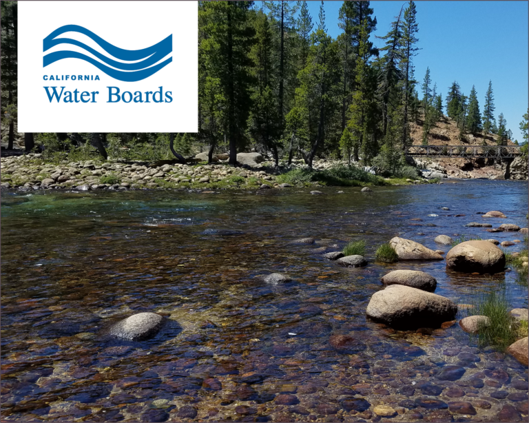 State Water Board Statewide Restoration General Order (SRGO) – General ...